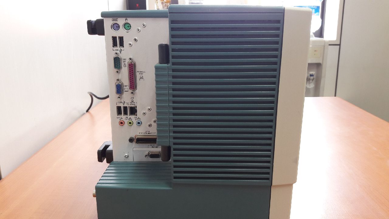 소리전자 - ☆ Tektronix 비디오 측정 Oscilloscope "VM5000" 판매