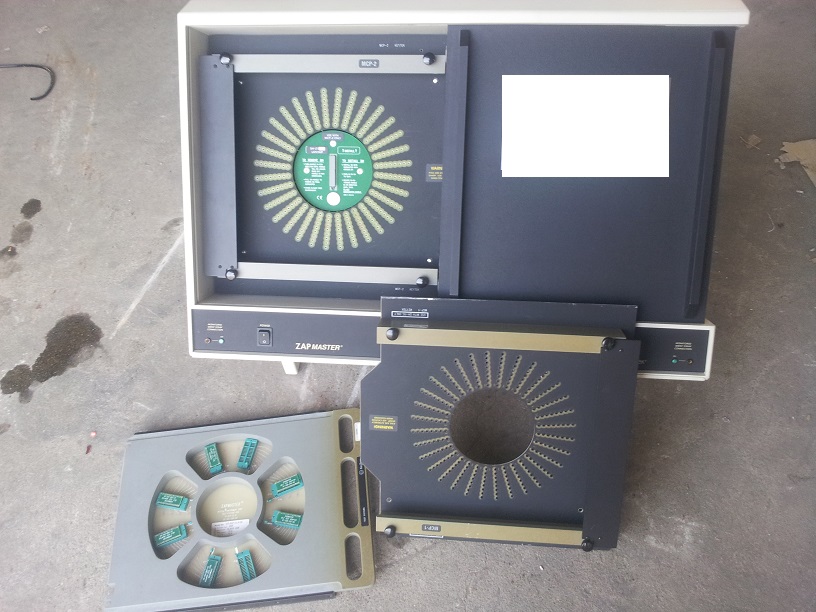 KEYTEK ZAPMASTER ESD TESTER - 계측기-장터 - 소리전자