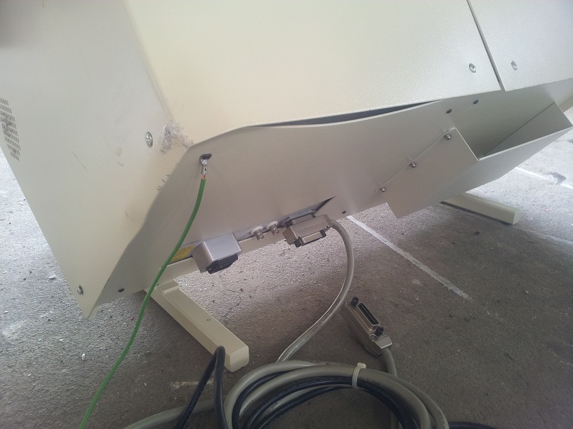 KEYTEK ZAPMASTER ESD TESTER - 계측기-장터 - 소리전자