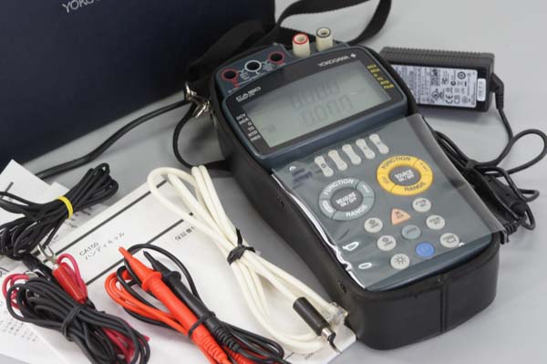 Yokogawa Calibrator CA150 판매 - 계측기-장터 - 소리전자