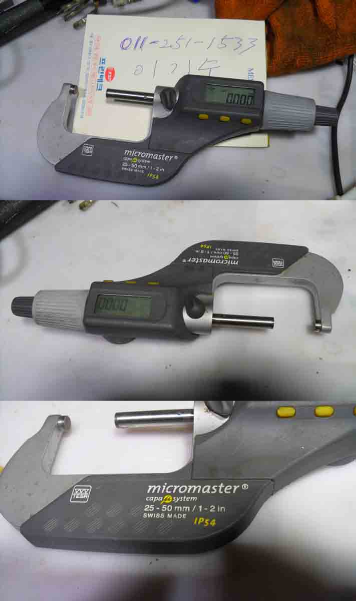 소리전자 - miomaste 54 스위스 TESA 입니다