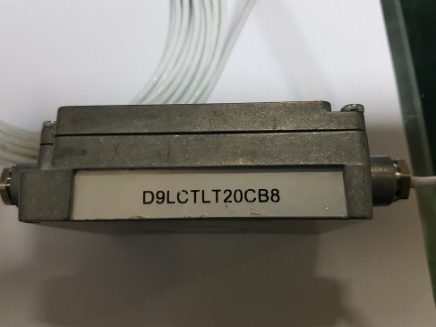 소리전자 - 적외선 온도센서 OPTRIS CT SENSOR CABLE