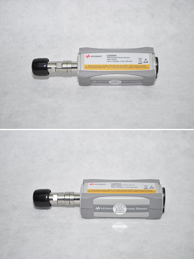소리전자 - KEYSIGHT U2004A USB POWER SENSOR 키사이트 USB 파워 센서 U2004A