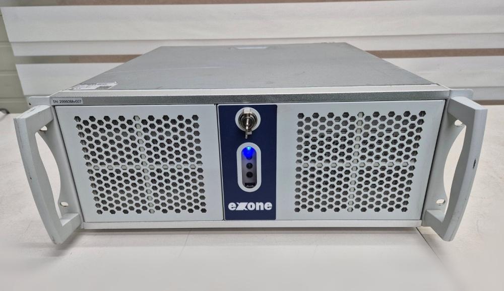 Pac Tech exone 2996088v007 EXTRA Computer - 계측기-장터 - 소리전자