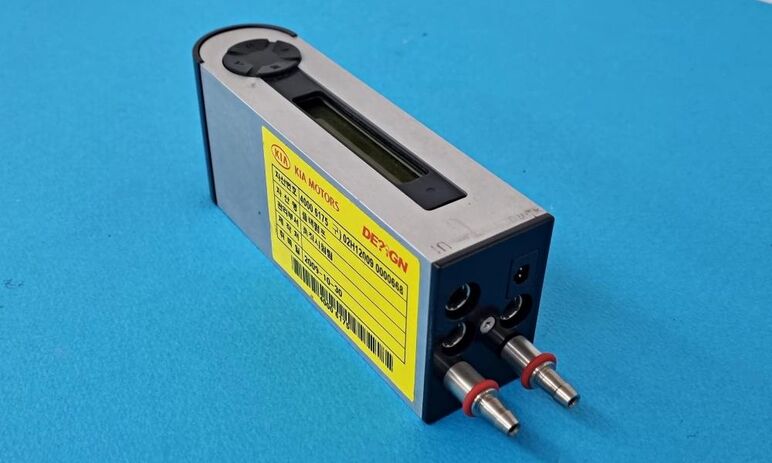 소리전자 - SIEMENS SINEC L2FO OLM 광 링크 모듈, 플랙 펌프, Zeiss RST-T probe head 프로브헤드