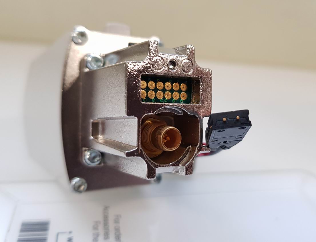 소리전자 - Tektronix P7380 8GHz Differential Probe 차동프로브