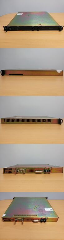 소리전자 - [중고계측기판매] Sn E DCS33-33EM1 파워서플라이 전원공급기 판매합니다r