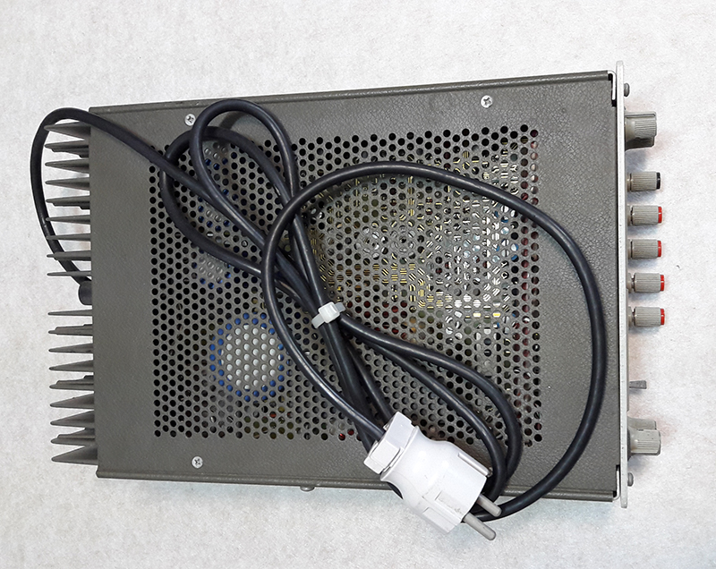 HP 6237B TRIPLE POWER SUPPLY - 계측기-장터 - 소리전자