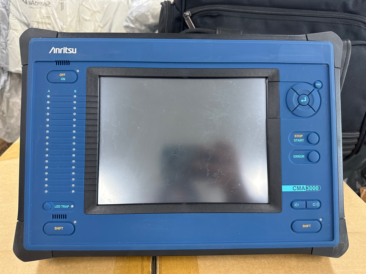 소리전자 - ★Agilent CMA3000 판매합니다★