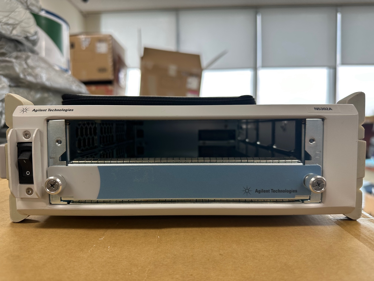 소리전자 - ★Agilent CMA3000 판매합니다★