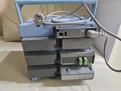 YOKOGAWA MV2000 (MV2008-3-4-4-1-1F) - 계측기-장터 - 소리전자