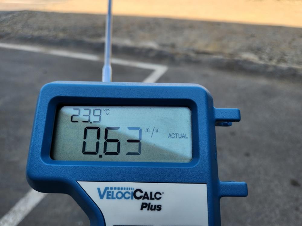 TSI Velocicalc Plus 8384-M 열선 풍속계 - 계측기-장터 - 소리전자