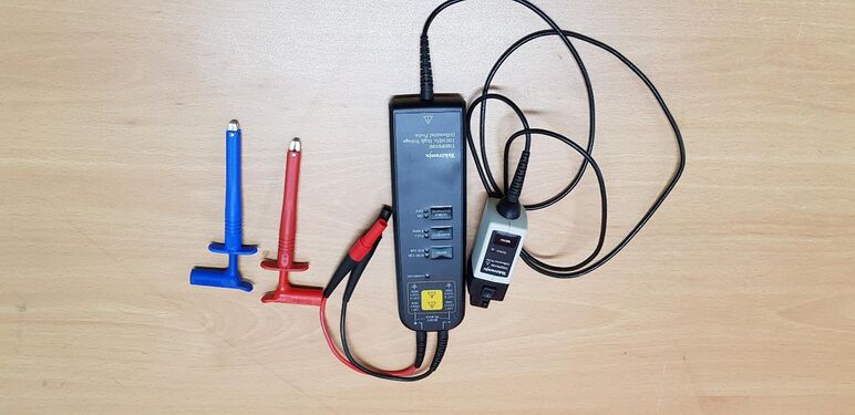 소리전자 - THDP0100 텍트로닉스 고전압디퍼런셜프로브 판매