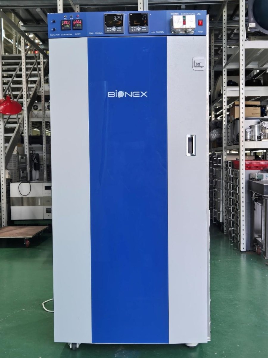 VISION BIONEX CO2 Incubator VS-9560C 562리터 인큐베이터 - 계측기-장터 - 소리전자