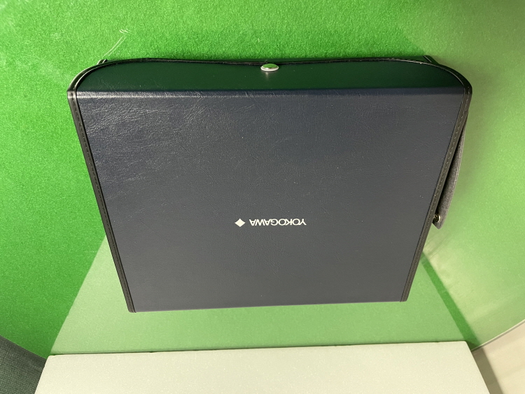 소리전자 - Yokogawa CA150 Calibrator 캘리브래이터 판매합니다.