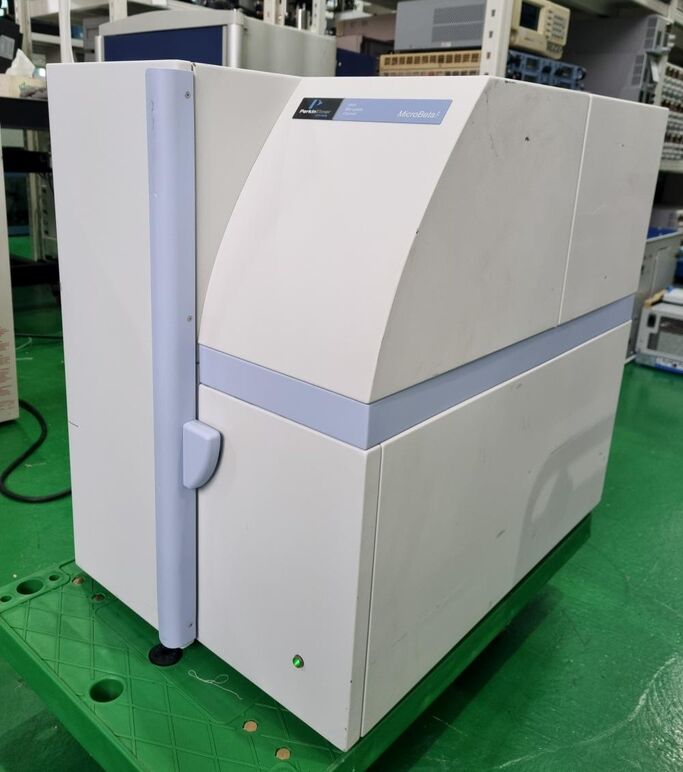 PERKIN ELMER 2450 Microbeta2 Microplate Counter - 계측기-장터 - 소리전자