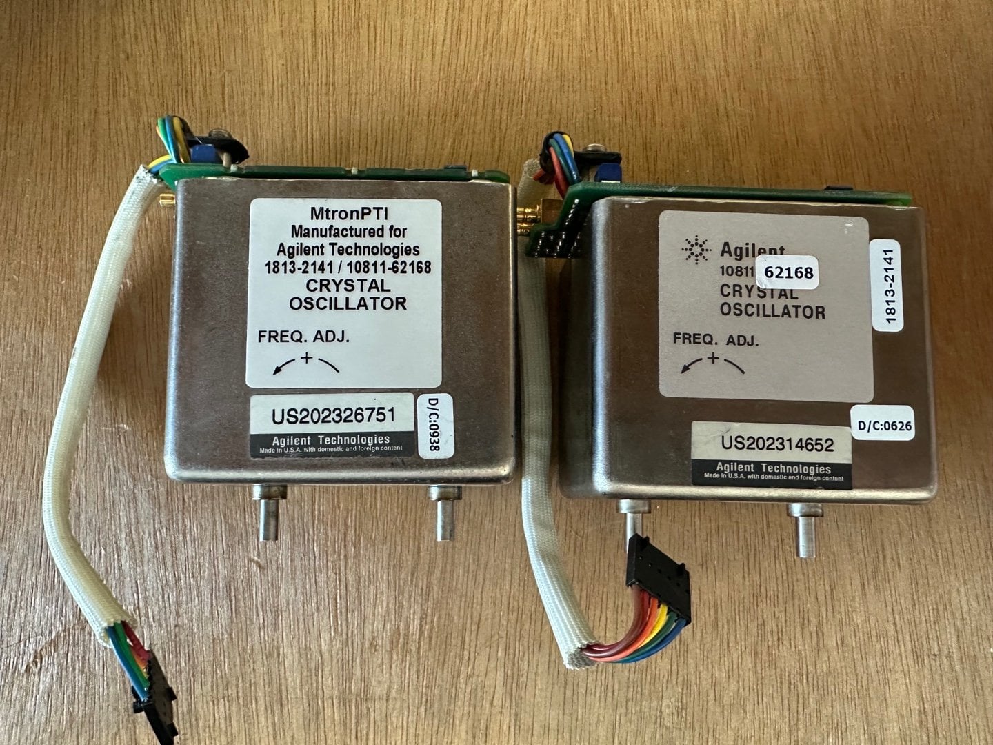 소리전자 - ★ Agilent 1813-1899 판매합니다