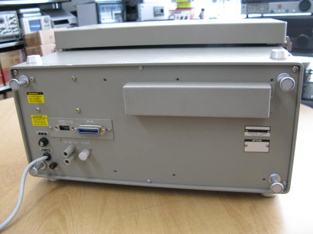 SELECTIVE LEVEL METER ML38A - 계측기-장터 - 소리전자