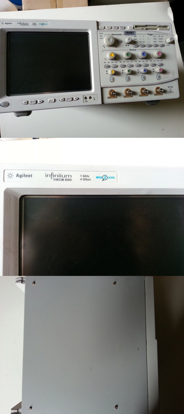 소리전자 - D Oe (5832B) & D Oe (230A)