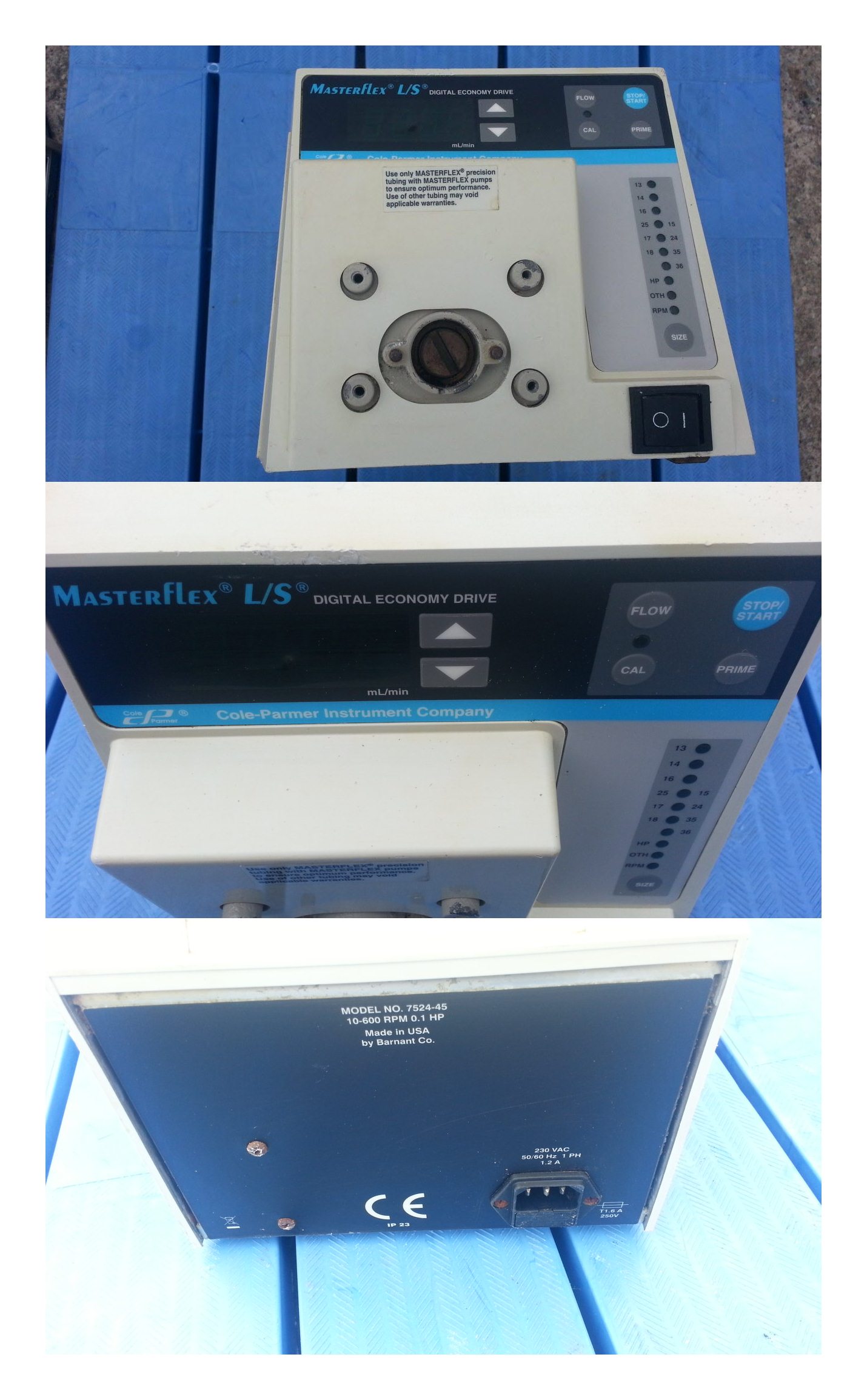 소리전자 - Digital Eonomy D & Lab Sale TFF System & Oslose (54542C) 판매u