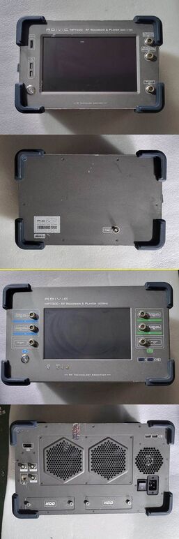 소리전자 - E4402B&MP7200&R/S&XANTREX&Keyman S1&TEK외