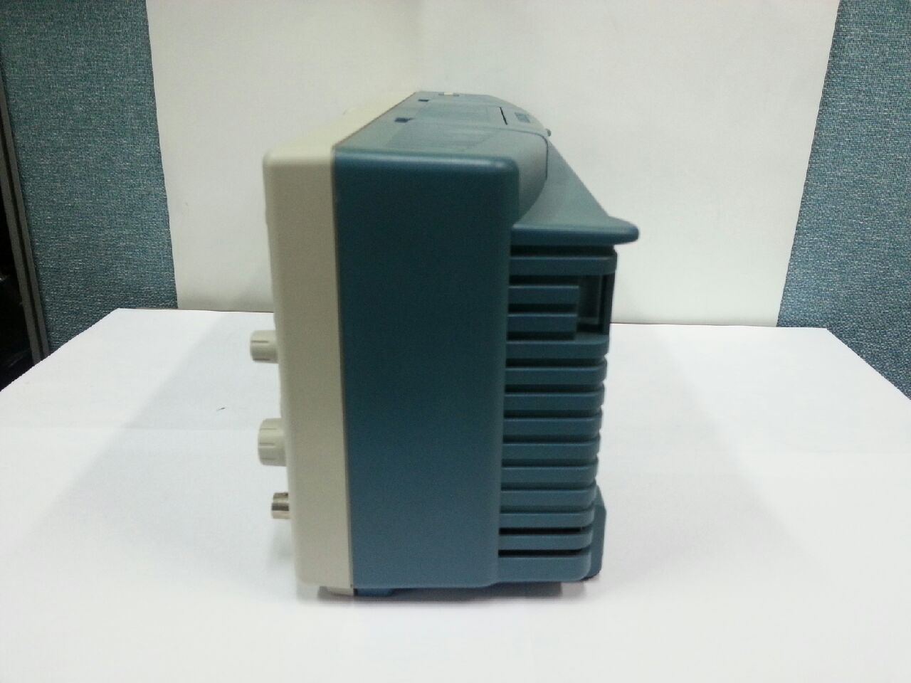 소리전자 - ☆ Tektonix Oslose TDS2014B 판매