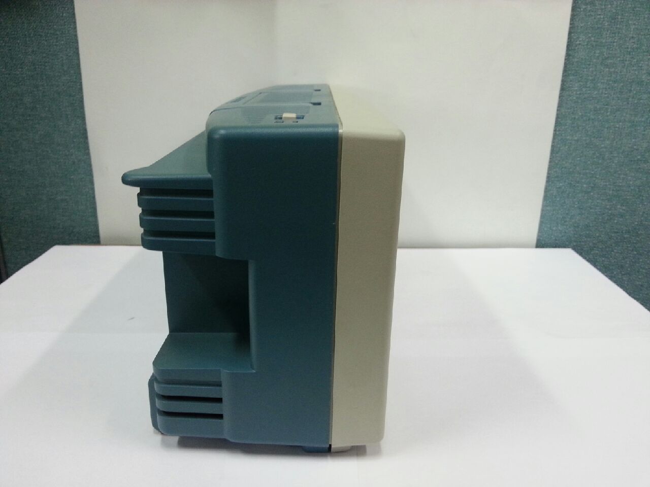 소리전자 - ☆ Tektonix Oslose TDS2014B 판매