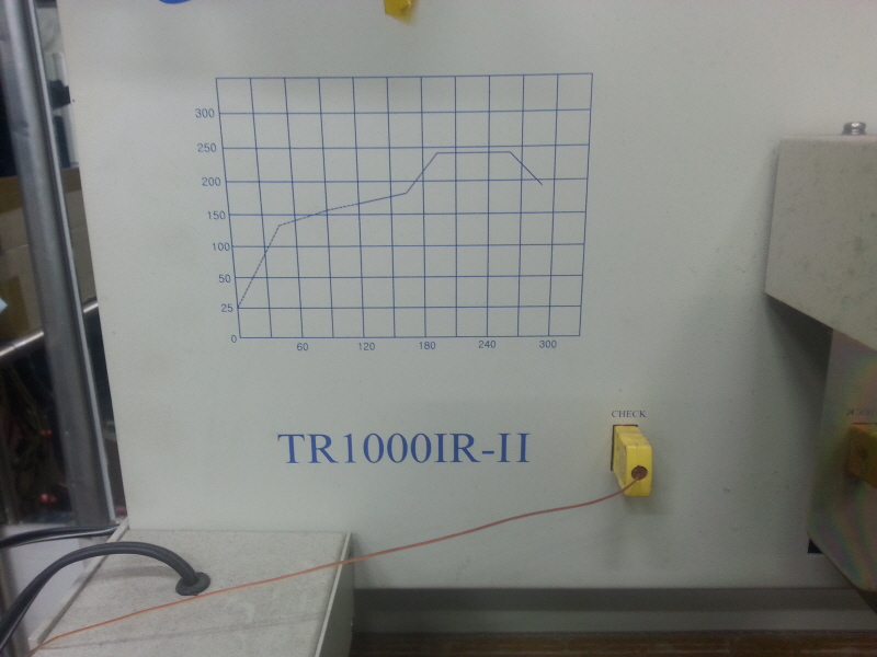 소리전자 - BGA 리웍 장비 판매합니다