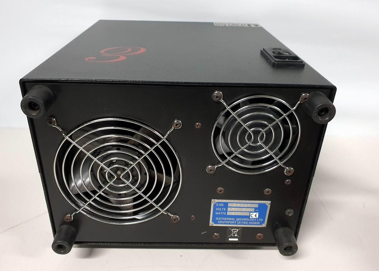 소리전자 - Isotech Hyperion R Blackbody 982 흑체로 온도교정기 Calibrator