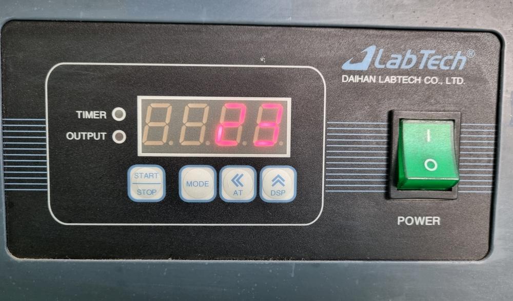 Labtech LIB-150M 대한 랩테크 인큐베이터 150리터 - 계측기-장터 - 소리전자