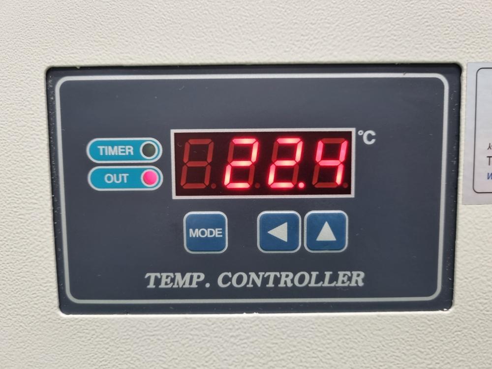 Labtech LIB-150M 대한 랩테크 인큐베이터 150리터 - 계측기-장터 - 소리전자