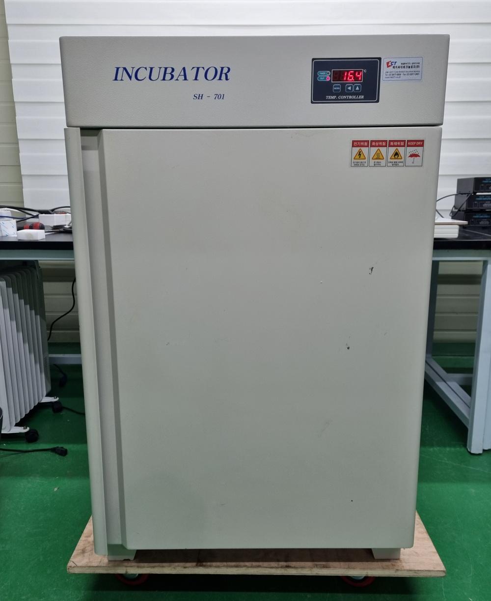 Labtech LIB-150M 대한 랩테크 인큐베이터 150리터 - 계측기-장터 - 소리전자