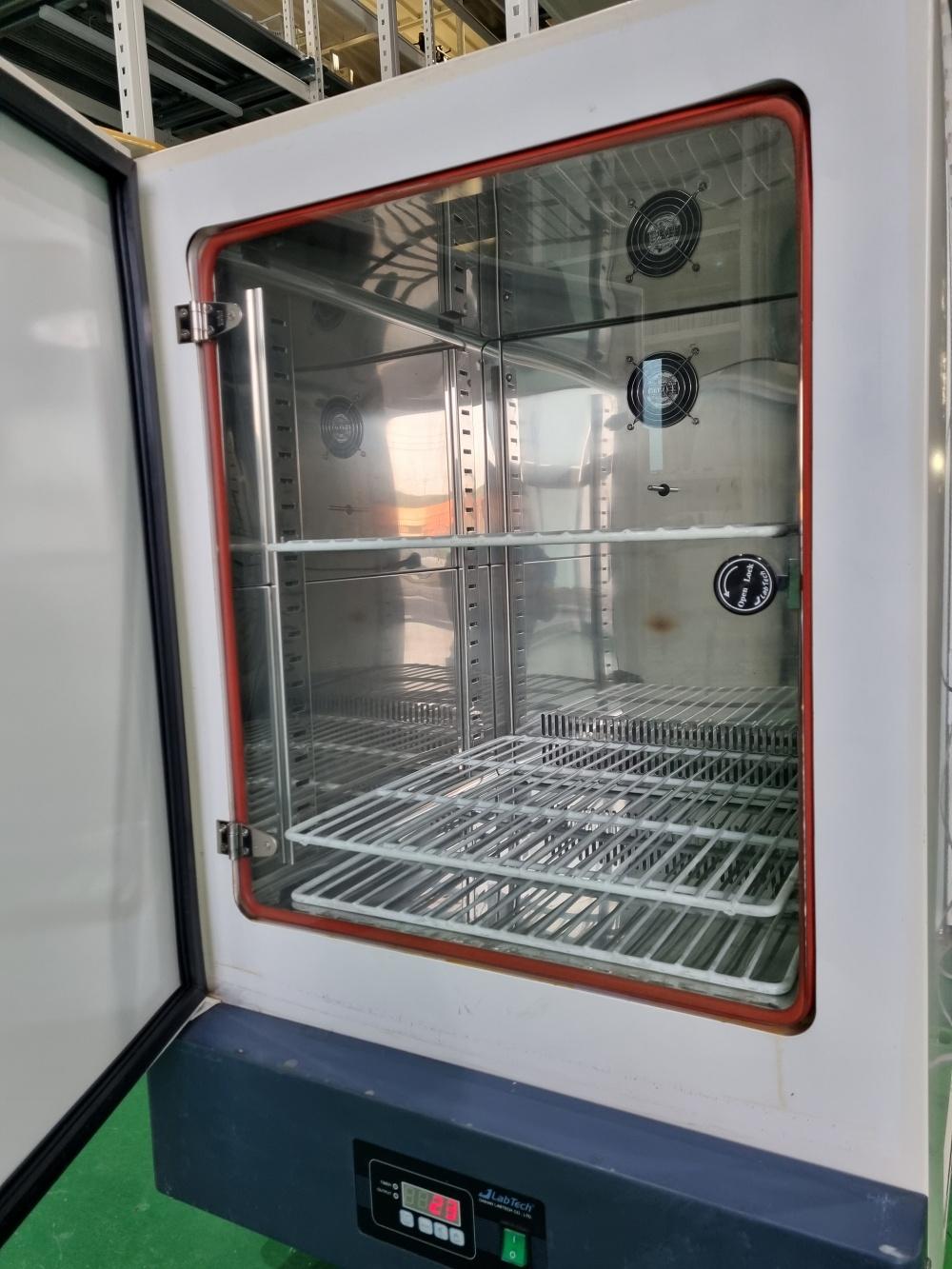 Labtech LIB-150M 대한 랩테크 인큐베이터 150리터 - 계측기-장터 - 소리전자