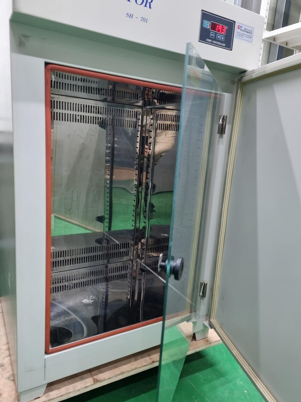 Labtech LIB-150M 대한 랩테크 인큐베이터 150리터 - 계측기-장터 - 소리전자