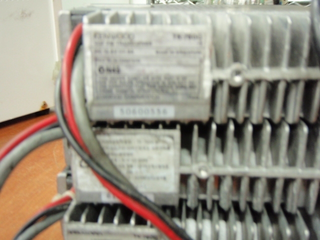 KENWOOD TK-760G 판매 - 햄무선기-장터 - 소리전자