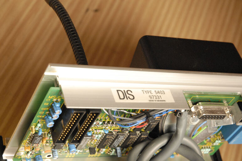 소리전자 - DIS 덴마크 제 회의용 MIC