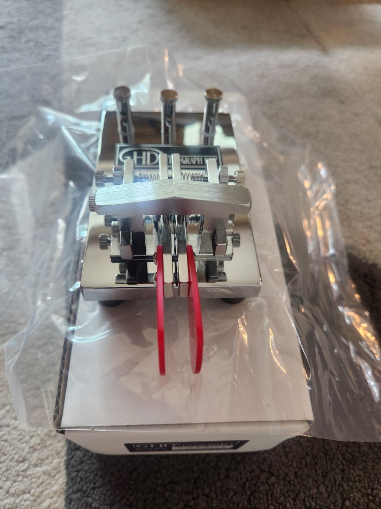 하이마운드, GHD CW key - 햄무선기-장터 - 소리전자