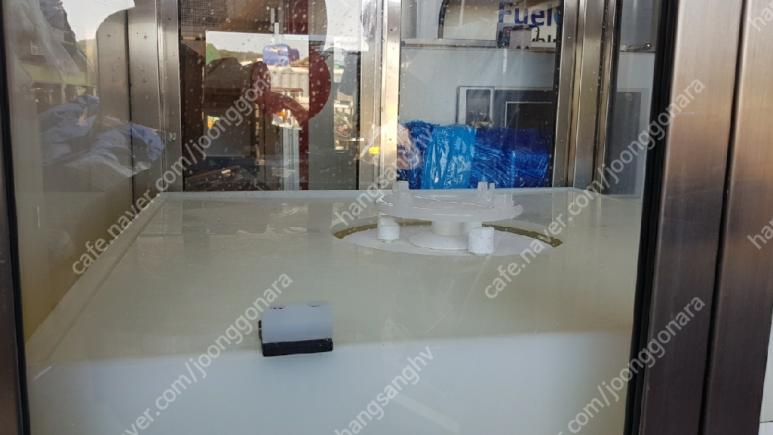 소리전자 - 반도체 마스크 소형 세정기 STEAG HAMATECH PMC-1000