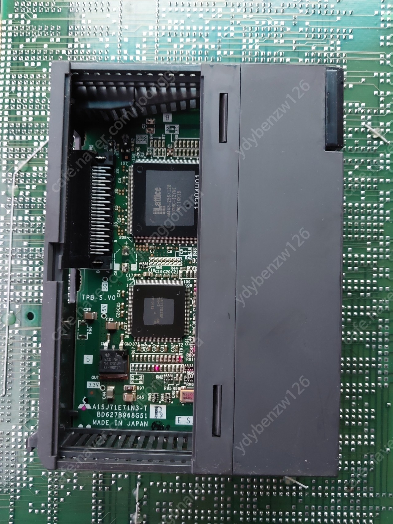 미쯔비시 PLC. A1SJ71E71N3T - 전자종합-장터 - 소리전자