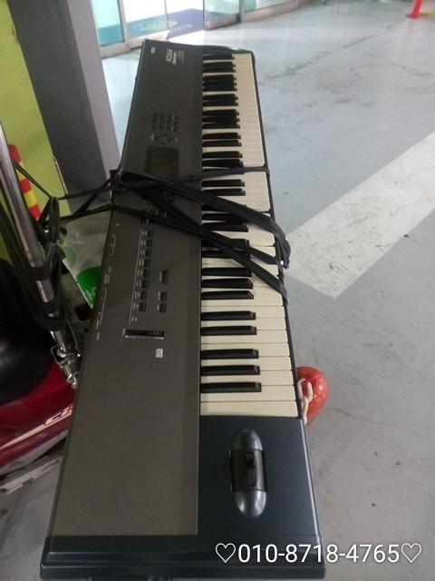 소리전자 - n264 korg건반