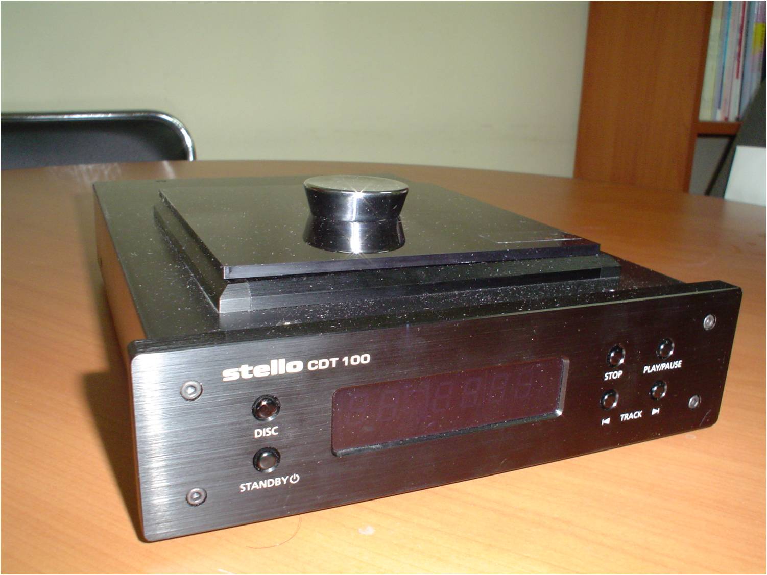 스텔로 CDT 100(뻥이사님버전) - 수입오디오-장터 - 소리전자