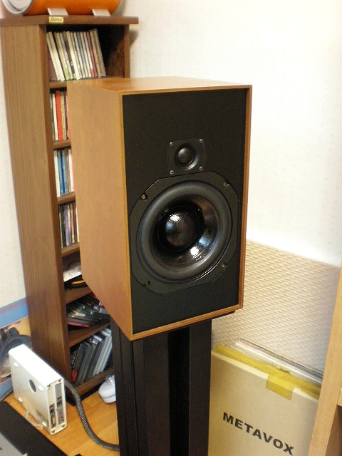 소리전자 - ATC 12SL+로반스탠드 일괄판매