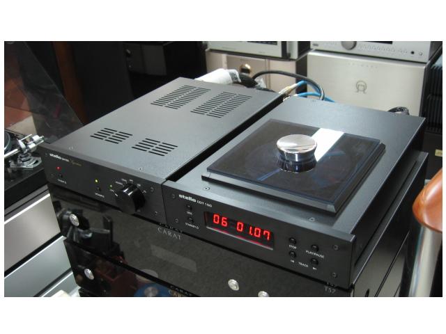 스텔로 CDT100 트렌스포트 - 업체전문인-장터 - 소리전자